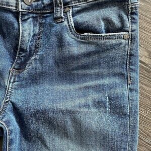 Kut from the Kloth | Jeans | Sz2 Kut From The Kloth Connie Ankle Skinny Medium Blue Wash Euc ...